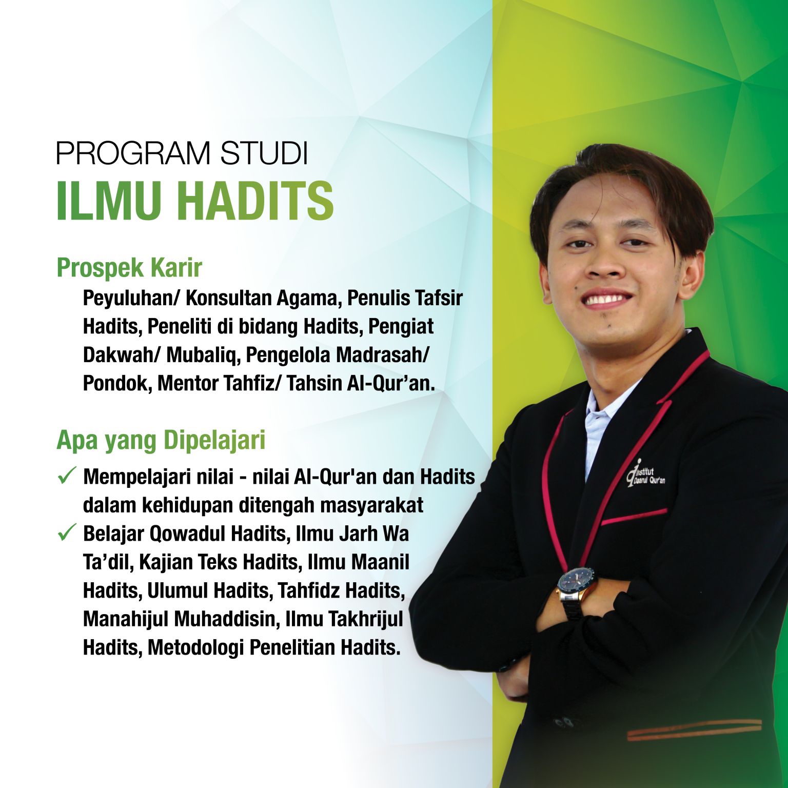 Institut Daarul Qur'an
