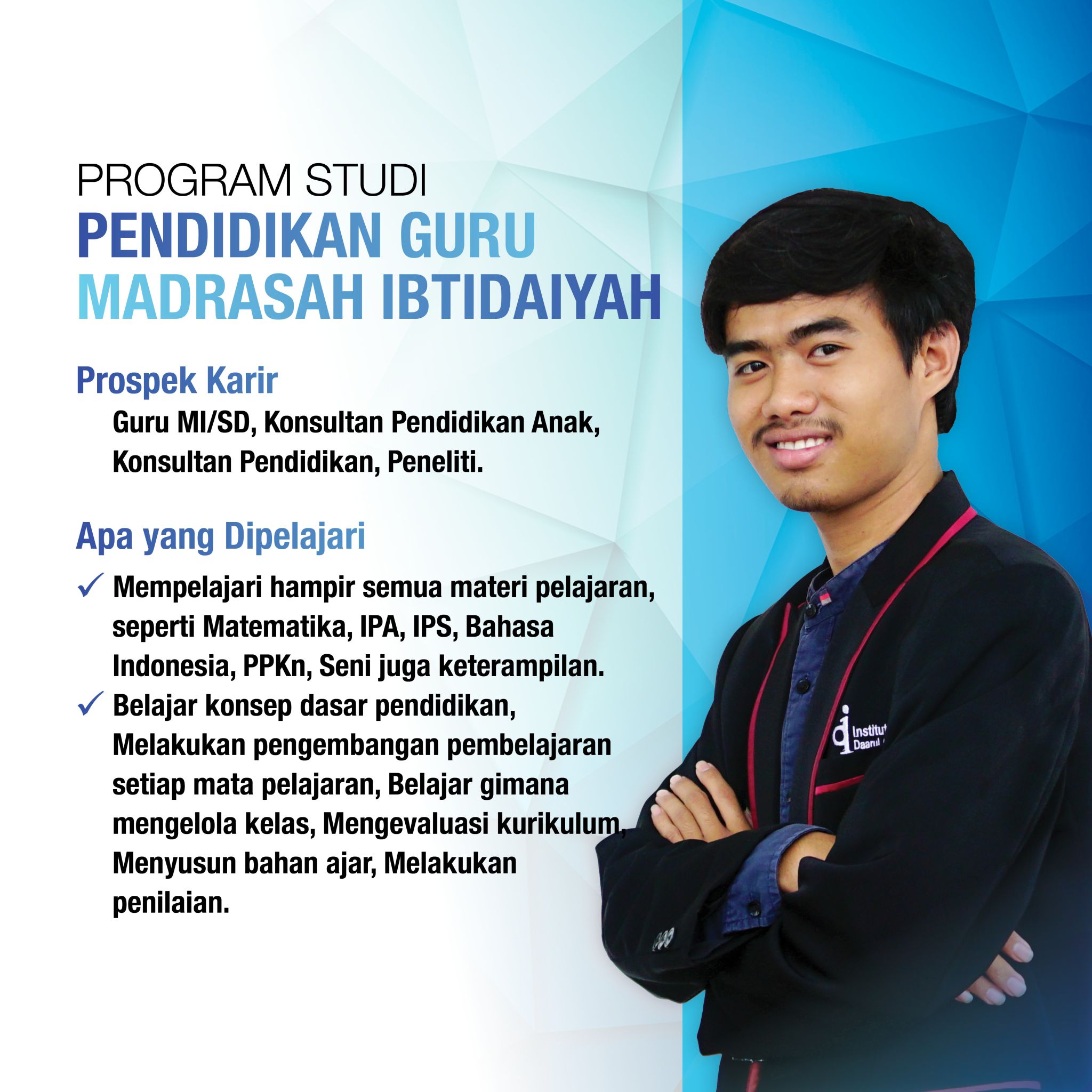 Institut Daarul Qur'an