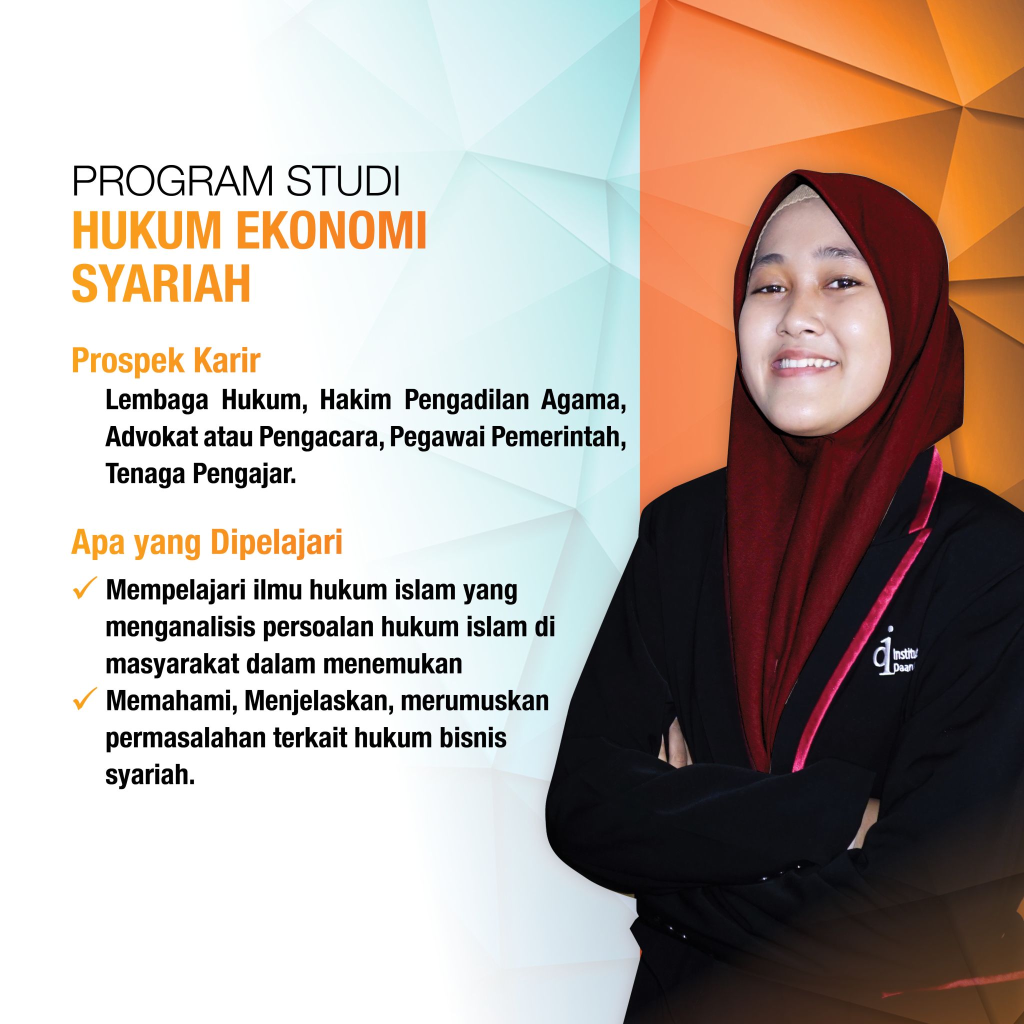 Institut Daarul Qur'an