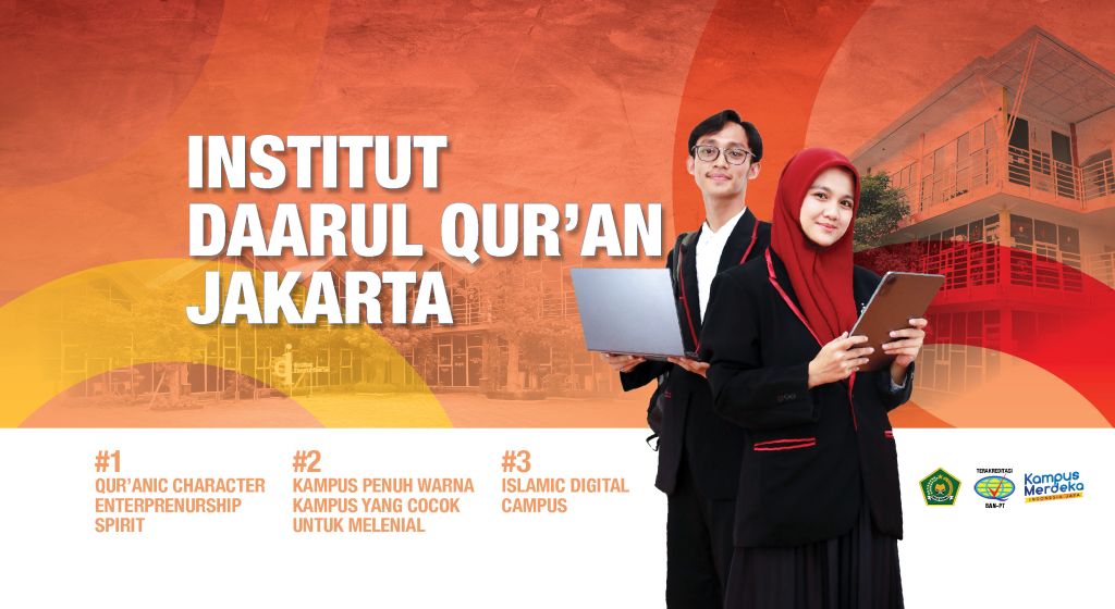 Institut Daarul Qur'an